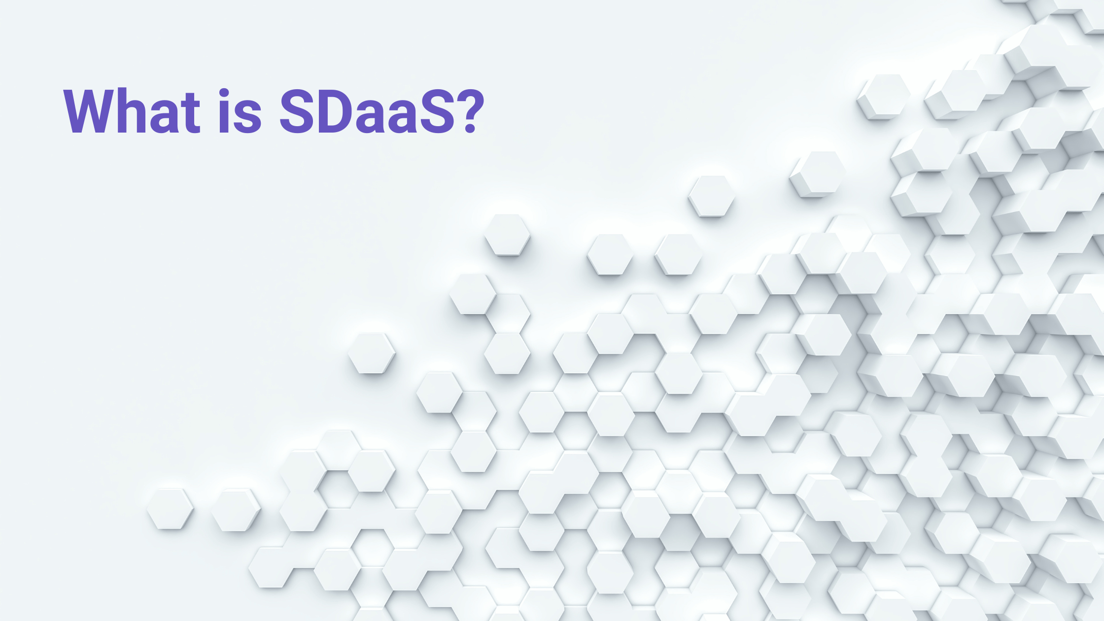What is Software Development as a Service (SDaaS)? - Softjourn