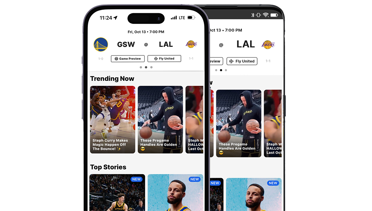 Fan Engagement in Sports, Entertainment, and Beyond - Softjourn